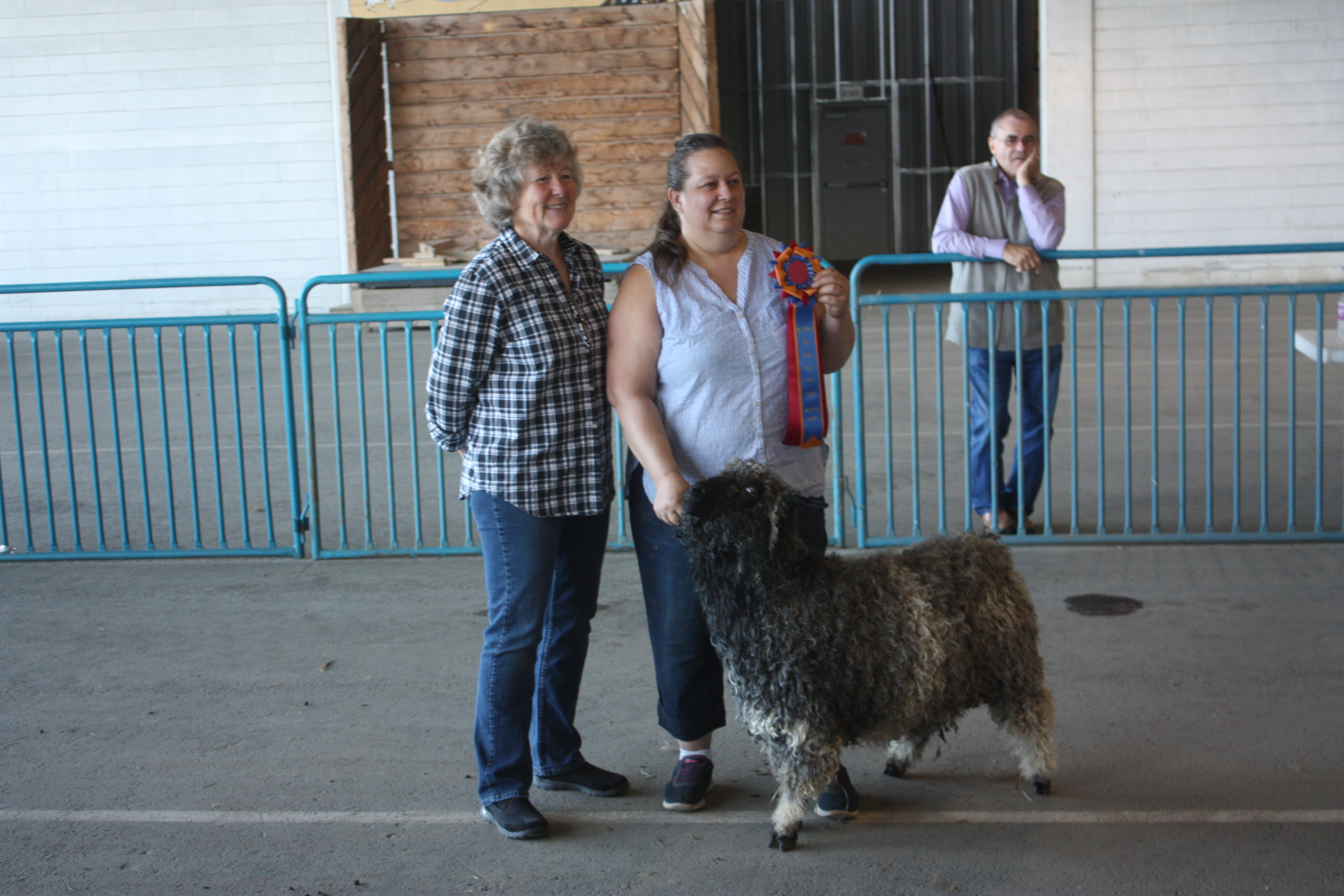 Rookie Mistake – Tower Ranch Alaska